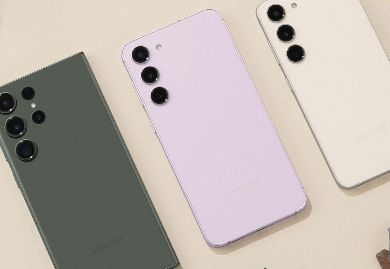 Galaxy S23 Ultra Vs. S22 Ultra: Das Sind Die Unterschiede – Teltarife