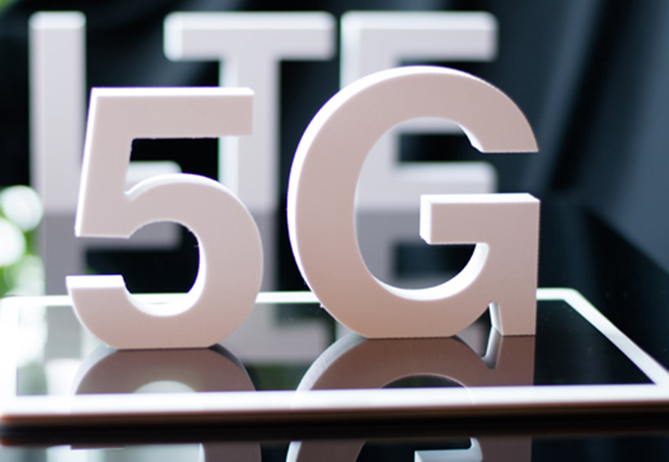 Voice over 5G (Vo5G): 5G-Telefonie per Voice over New Radio startet bei ...