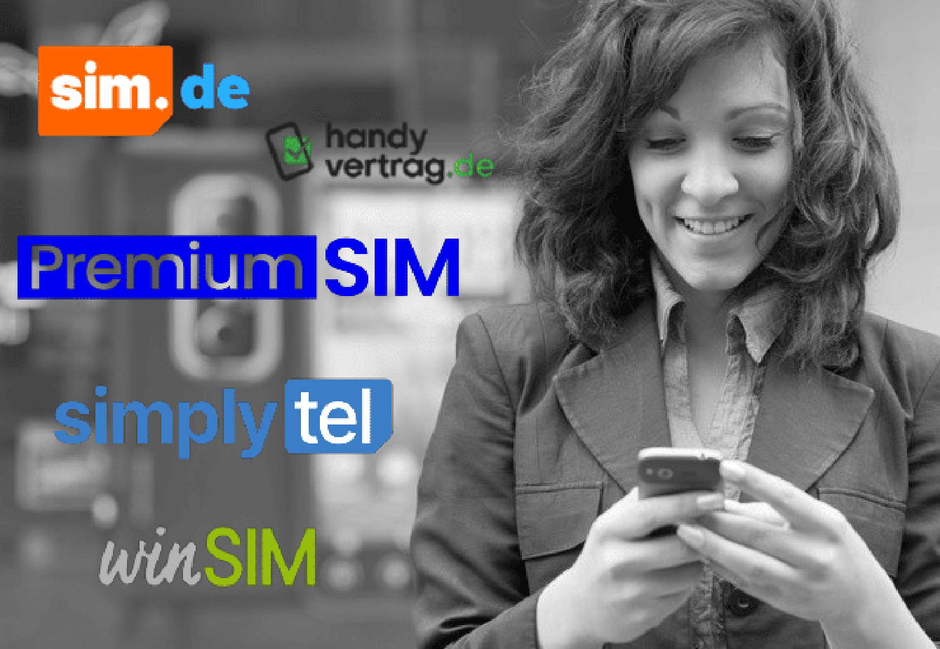 Vergleich der Drillisch-Handytarife: winSIM, PremiumSIM, handyvertrag ...