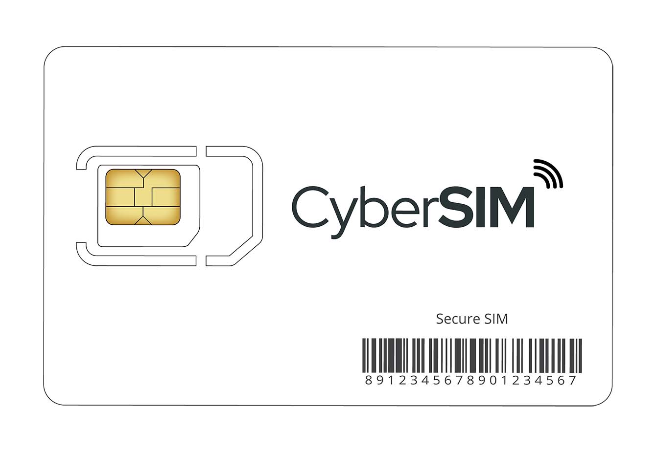 Untersuchung der Netzqualität und Abdeckung des cyberSIM-Netzwerks ...