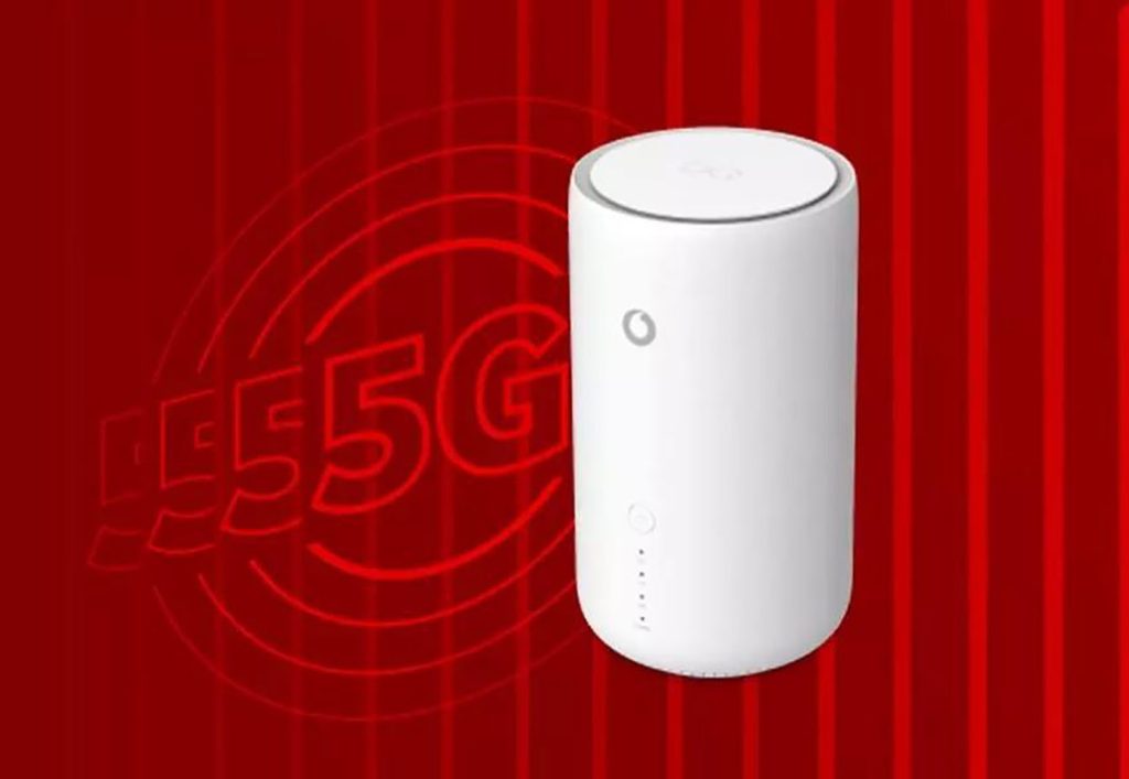 Vodafone GigaCube ab 26,01 € – inklusive 5G-Tarife im Überblick – Teltarife